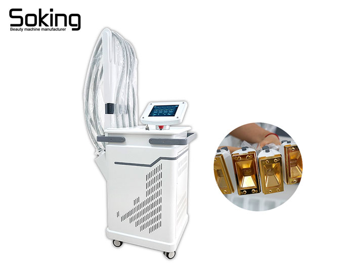 High Power 1060 Lipo laser Machine | Body slim