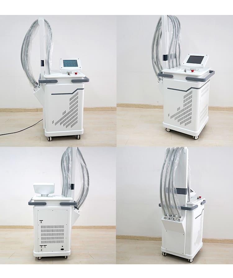 High Power 1060 Lipo laser Machine | Body slim